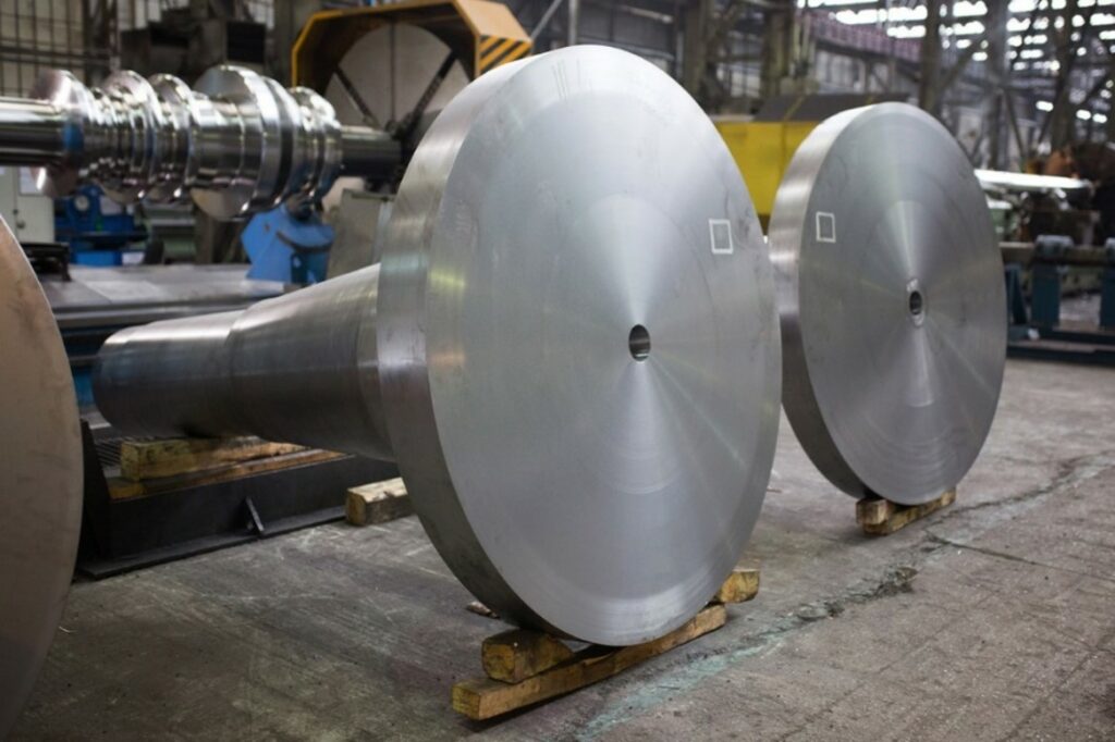 Forge products - CELSA Huta Ostrowiec